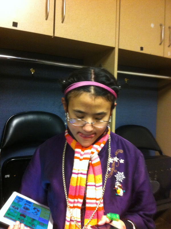 Augmentative and Alternative Communication Intervention - Jill Tullman ...